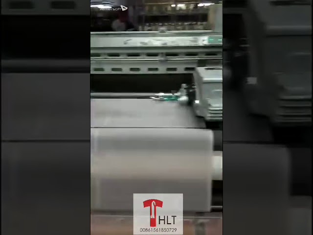 Technical Textile Loom - Agro Textiles Rapier Weaving Machine Trader ...