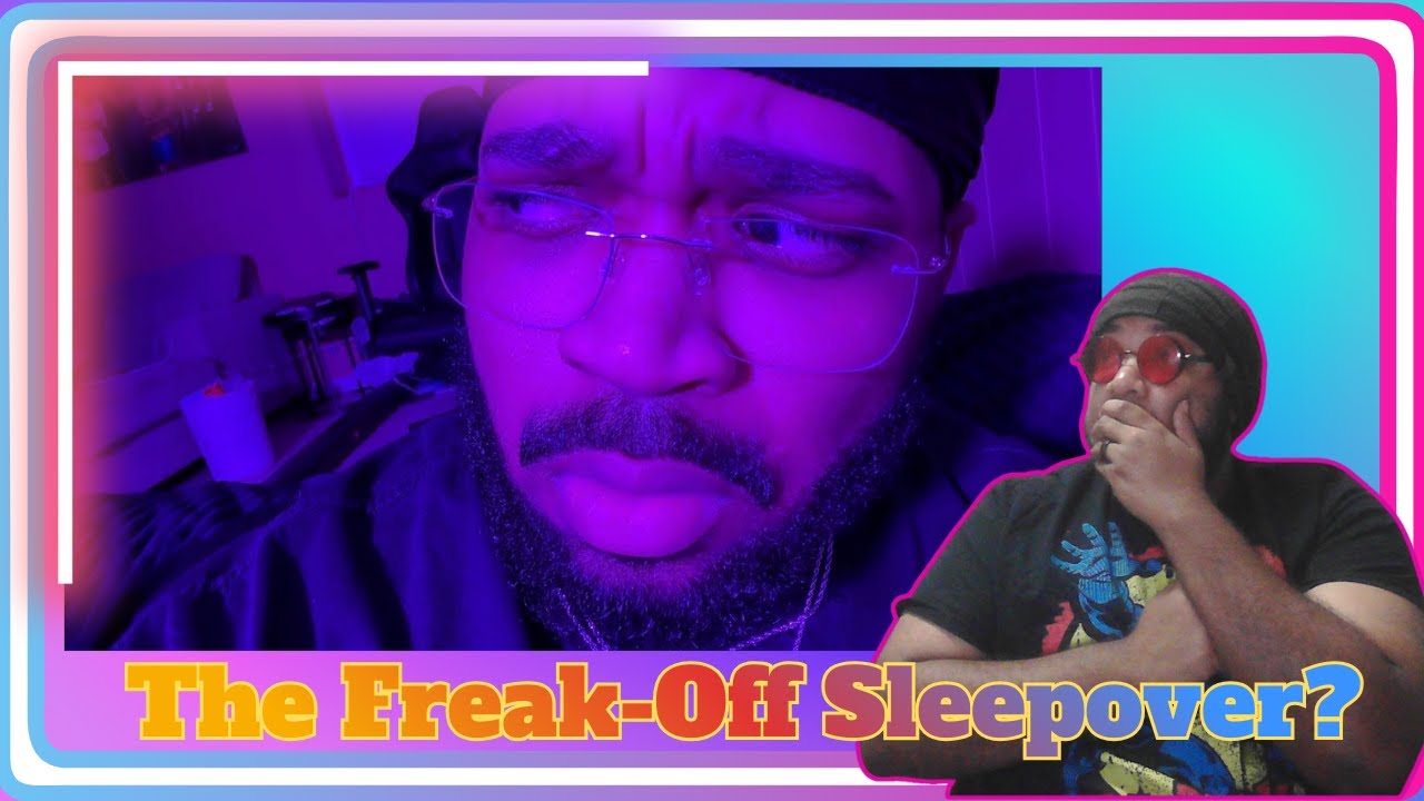 Silva Crow Reacts - How unnecessarily FREAKY party games get & More! | Tra Rags