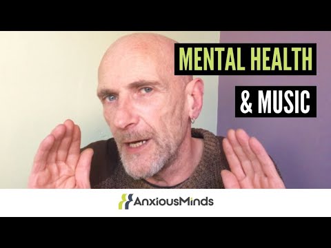The Power of Music for Mental Health | Exploring the Healing Benefits