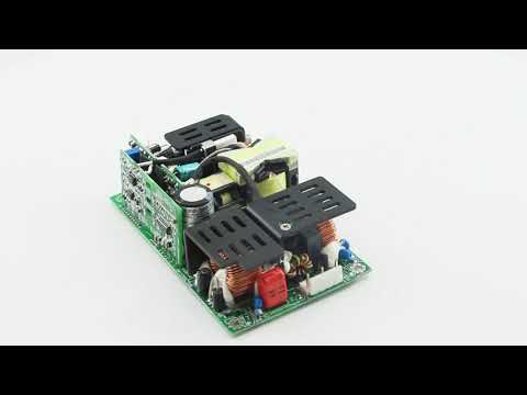 EPP-300-12 Meanwell Power Supply