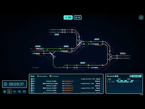 Steam Community :: Video :: Rail Route - East Sinnoh - прохождение ...