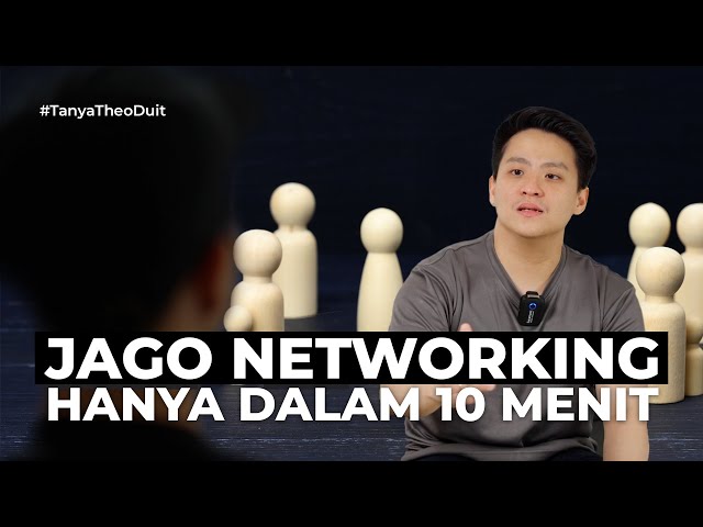 Effective Networking: Tips for Engaging Conversations | Galaxy.ai