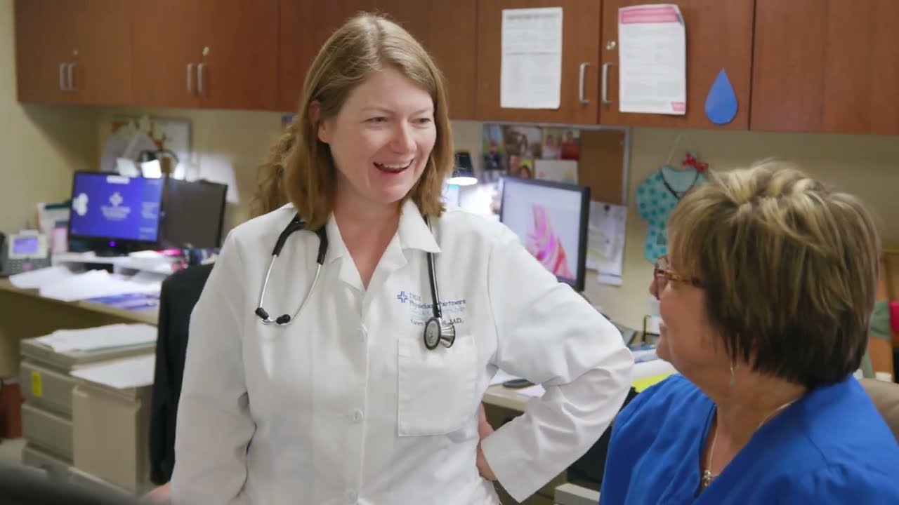 We're Your Partner for Life