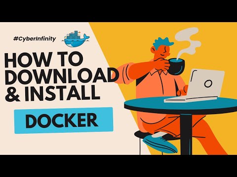 How to Download & Install Docker on Windows: Step-by-Step Guide