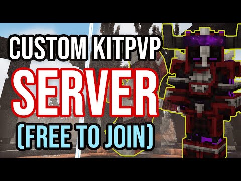 Crescent Kingdom - Minecraft Survival Server IP