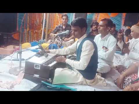 ll ભજન વિનાની મારી ભૂખ નહિ ભાંગે ll Paresh Rathod ll Mo - 9537812775 ll
