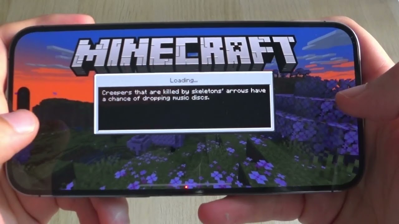 Mods, Maps, Skins for Minecraft. IOS App. #3
