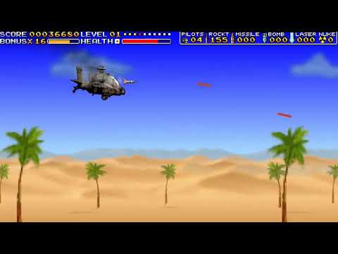 Apache Overkill USA minis SONY PSP HYPERSPIN NOT MINE VIDEOS