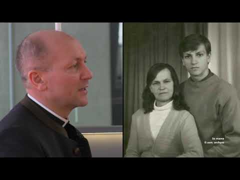 Pokalbis 450: Vilius Sikorskas