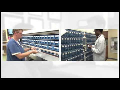 Introduction to Pharmacy Technician Careers