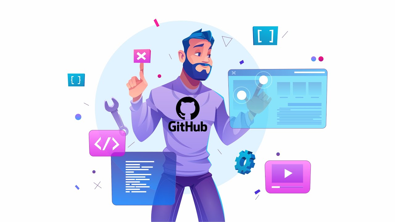 Getting Started with GitHub: A Beginner's Guide to Collaborative Coding