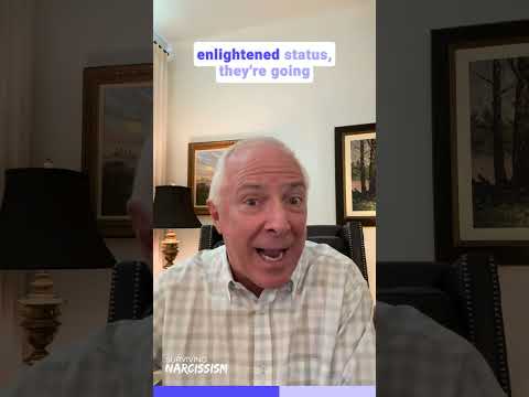Why Do Narcissists NEED To Belittle?
