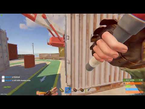 Steam Community :: Video :: 2V1 OİL