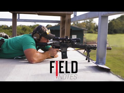 How to cheat with max point blank theory. Alex Hartmann, Field Notes Ep. 72