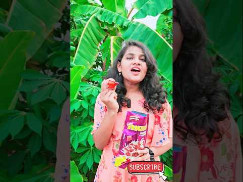 Tell me what is inside | #monikaprabhu | #Shorts | Monika Prabhu