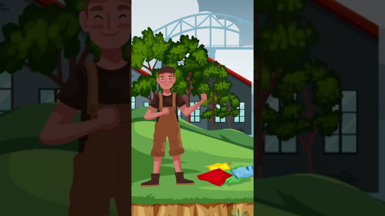 Problematika Lingkungan Hidup, Membuang Sampah Sembarangan