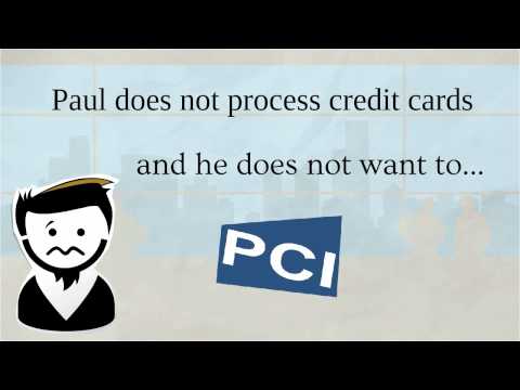 PCI Solutions In Action - CC's for Business Partners