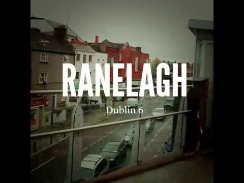 Snapshot of Dublin: Ranelagh