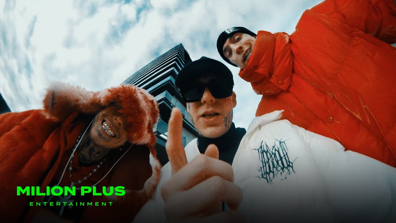 Novej Svět by Yzomandias & Nik Tendo & Ptk from Czech Republic | Popnable