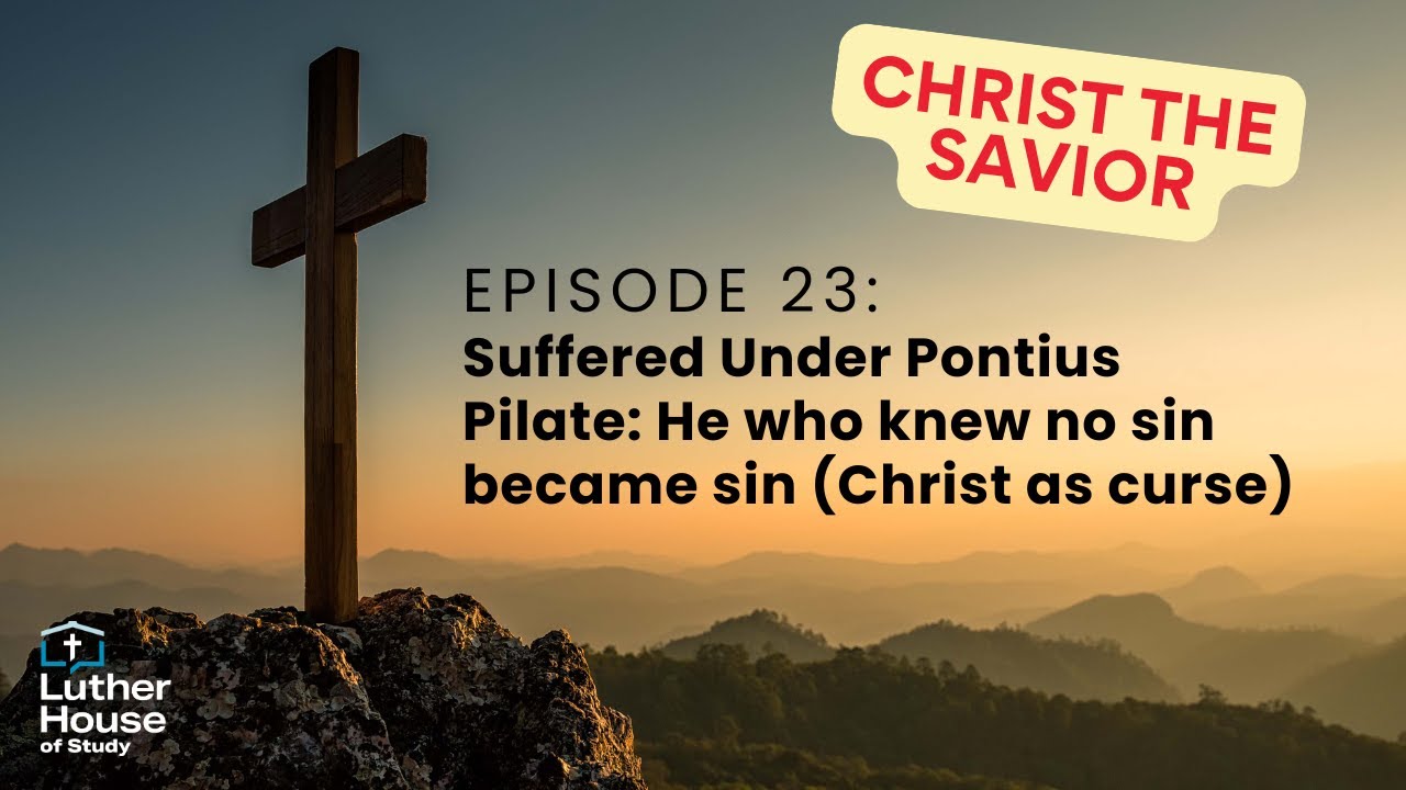 Christ the Savior (Christology)