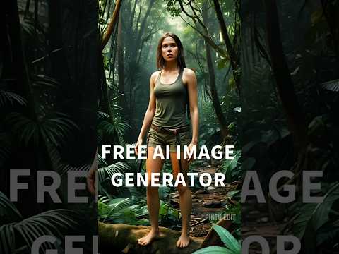 free ai image generator website ???? #ytshorts #youtubeshorts #trending
