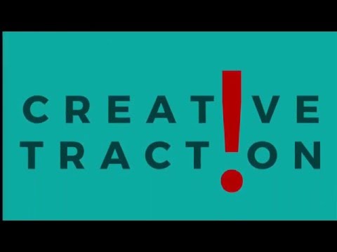 Creative Traction Methodology - For Early Stage Startups. By Tommaso Di Bartolo