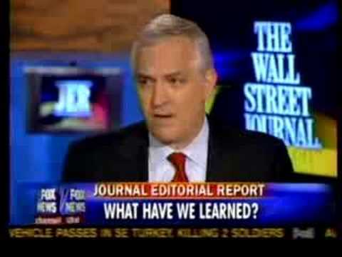 It's Unanimous! Bush's Policies Are Great!