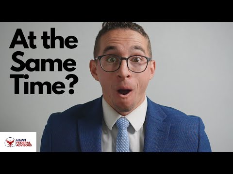 When You Should Use Traditional AND Roth TSP