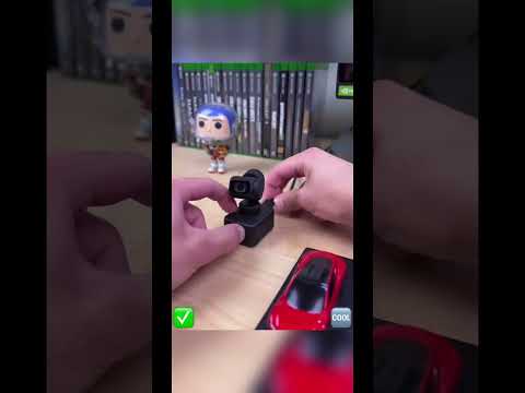 Insta360 LinkThe Al-powered 4K webcam. #tiktok #web #camera #webcammurah #edit #shorts #short