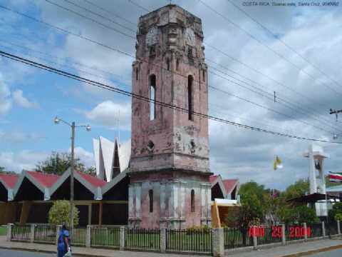 Bombas de Costa Rica | Mi Costa Rica de Antaño