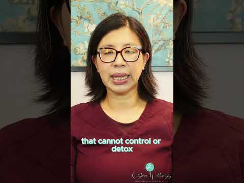 Autoimmune disease in TCM #QiFlow #RootCauseHealing #NourishToHeal