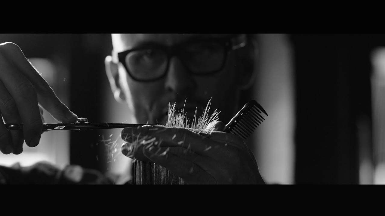 Luke Reynolds Hairdressing - The Ultimate Luxury Hair Destination in New Farm, Brisbane.