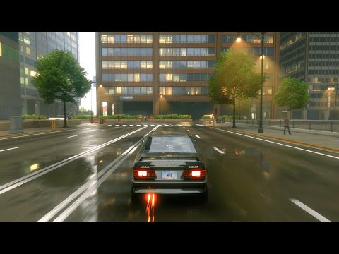 Steam Community :: Video :: NFS UNBOUND BACK TO 90S