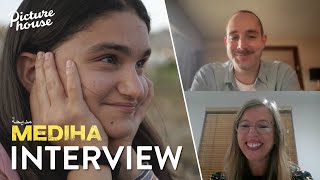 Mediha streaming: where to watch movie online?