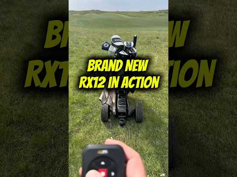 Powakaddy have messed up here 🤦♂️ | Powakaddy Rx12 Gps Remote Electric Golf Trolley