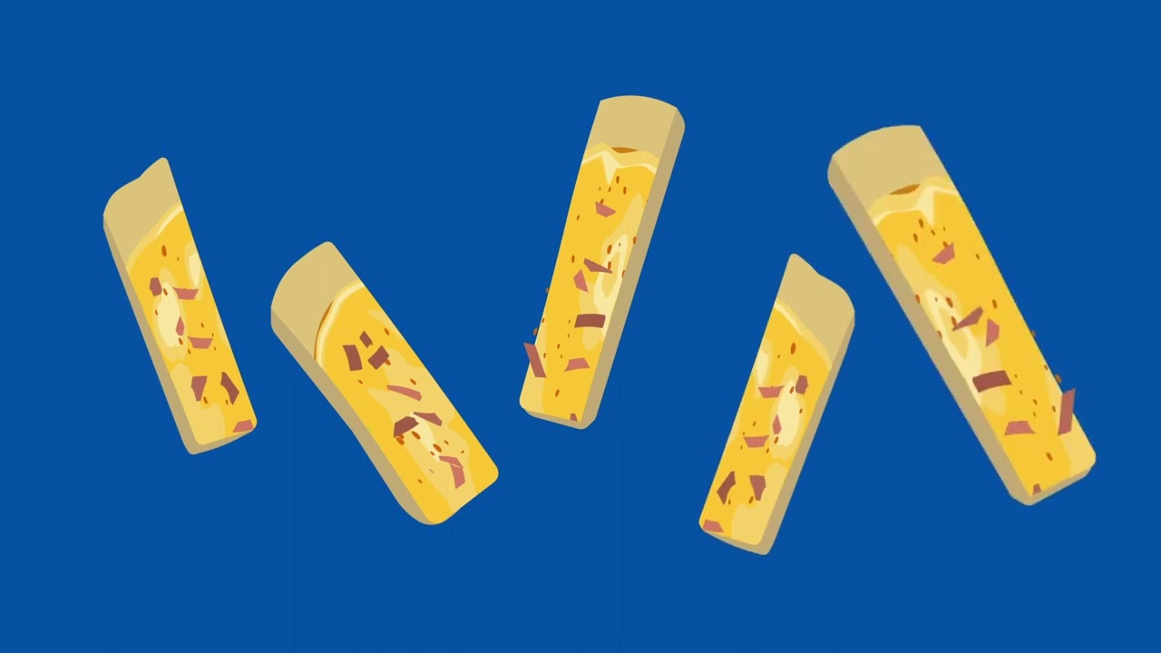 Checkoff at Work: Godfathers