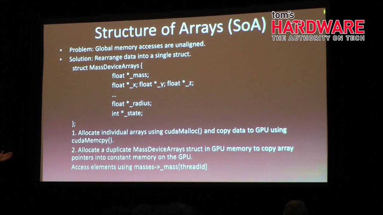 Pixar GPU Processing