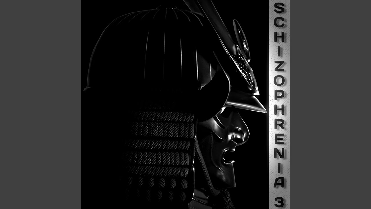 Schizophrenia 3 (Super Slowed)