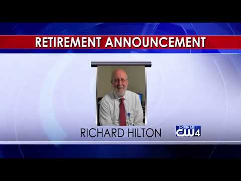 Hilton Retires 04-25-18