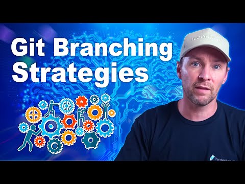 Impact of Git Branching Strategies on AppSec!