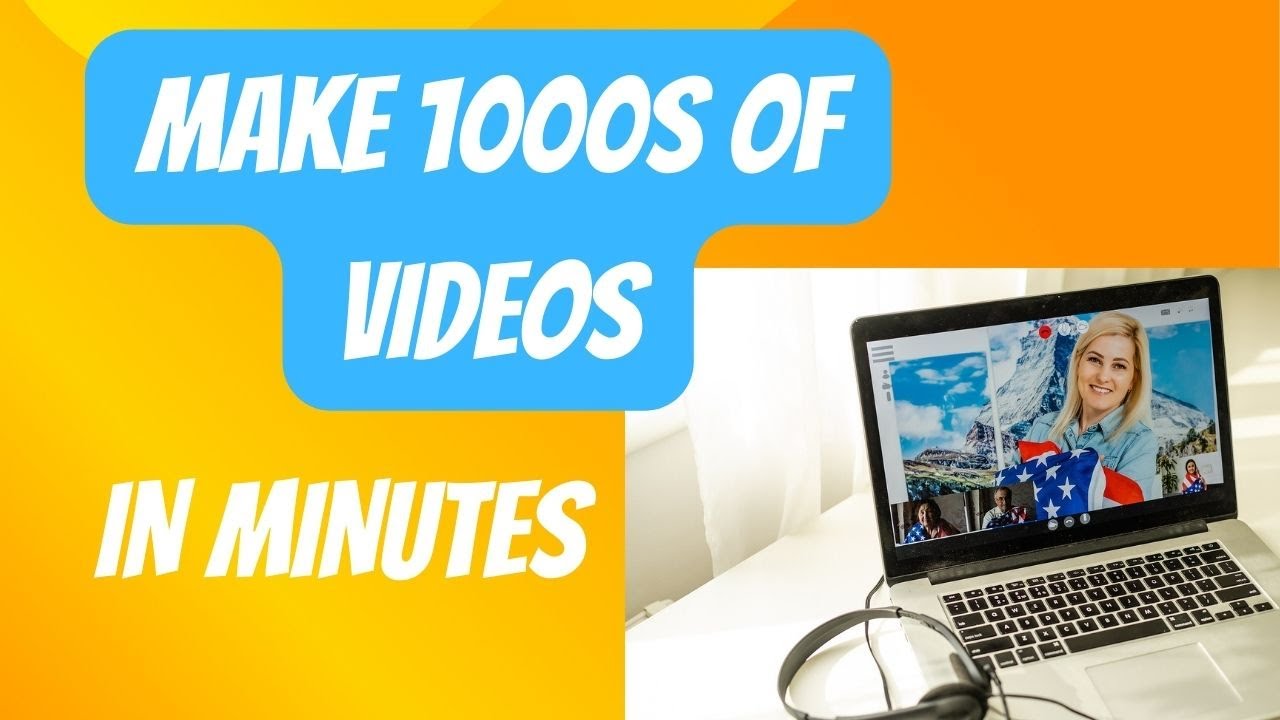 Winning the Election with Personalized Political Campaign Videos