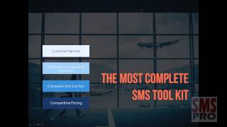 SMS Pro - Opiniones, precios y características - Capterra España 2022