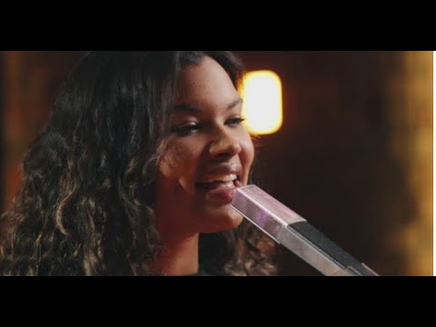 Nyah Grace announces new album & drops new song "Only Mine"