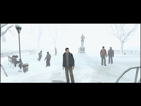 Steam Community :: Video :: Fahrenheit: Indigo Prophecy Remastered - PC ...
