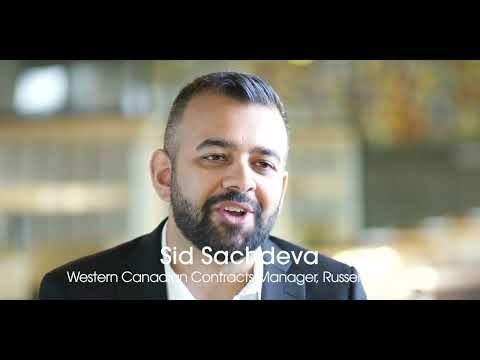 Seamless Restaurant Kitchen Design with Russell Hendrix