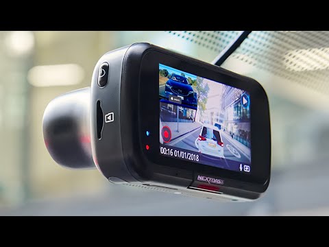5 Best Dash Cams 2025 – Top 5 Front & Rear Dash Cams 2025
