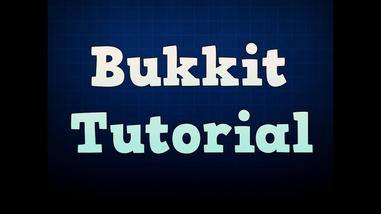 Bukkit Tutorial | 2 | Multiple Commands