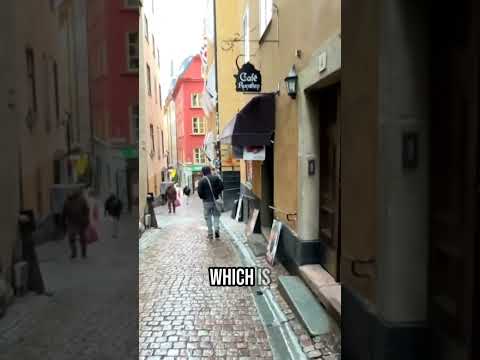 The Cultural Significance Of Fika In Swedish Culture