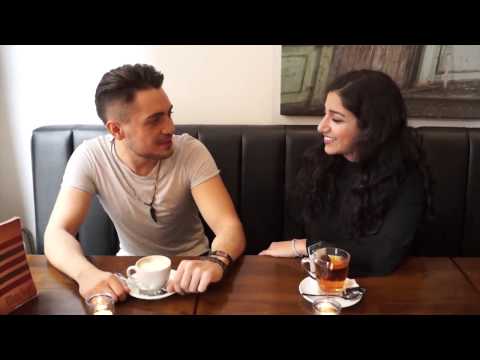 Im Interview mit dem The Voice of Germany Kandidaten Andreas Steiger ...