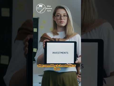 Big Financial Commitments